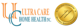 Ultra Care Home Health - Home